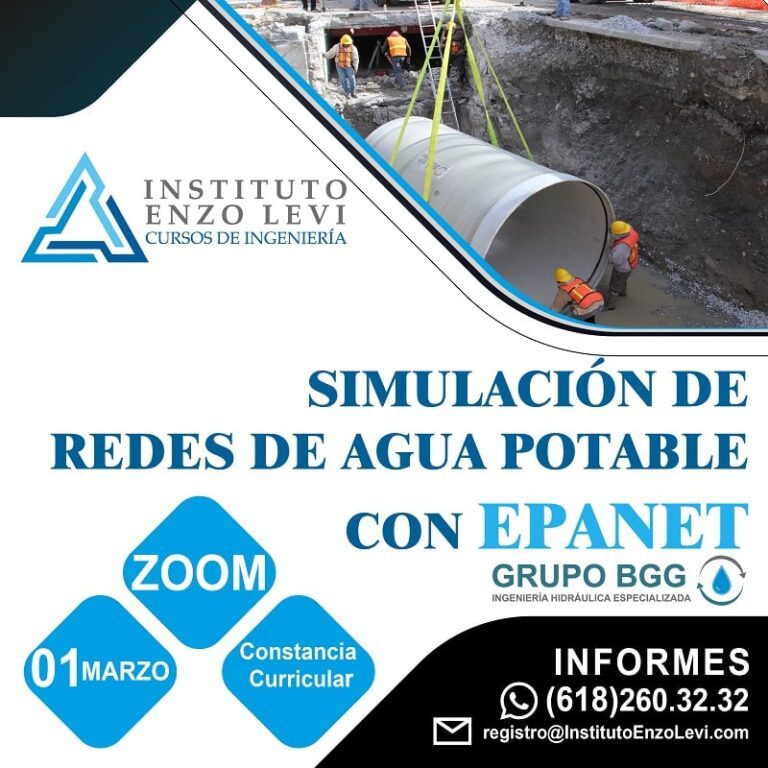 Diplomados y Cursos - Instituto Enzo Levi