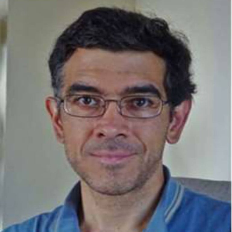 Plantilla Docente - Instituto Enzo Levi